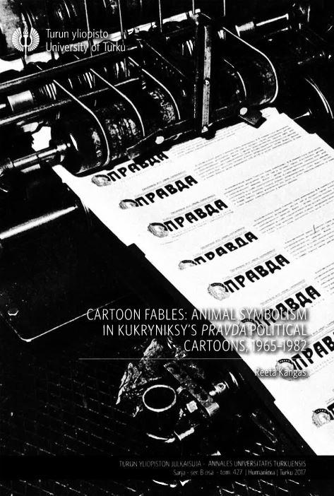 Cartoon Fables: Animal Symbolism in Kukryniksy’s Pravda Political ...