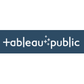 Tableau Public – UTUshop