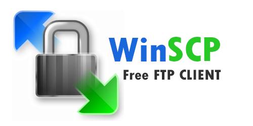 WinSCP – UTUshop